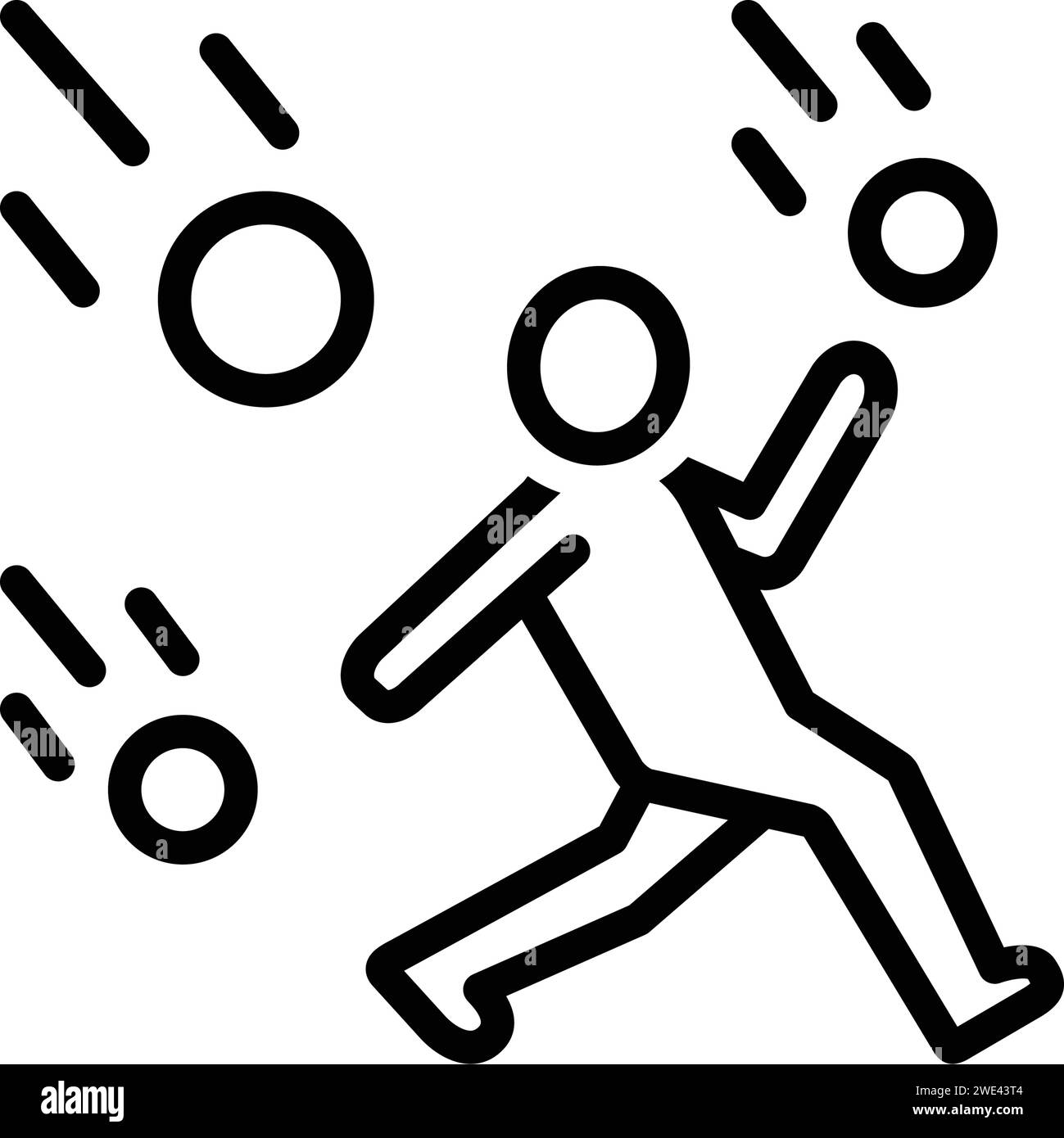 Outlast Stock Vector Images - Alamy