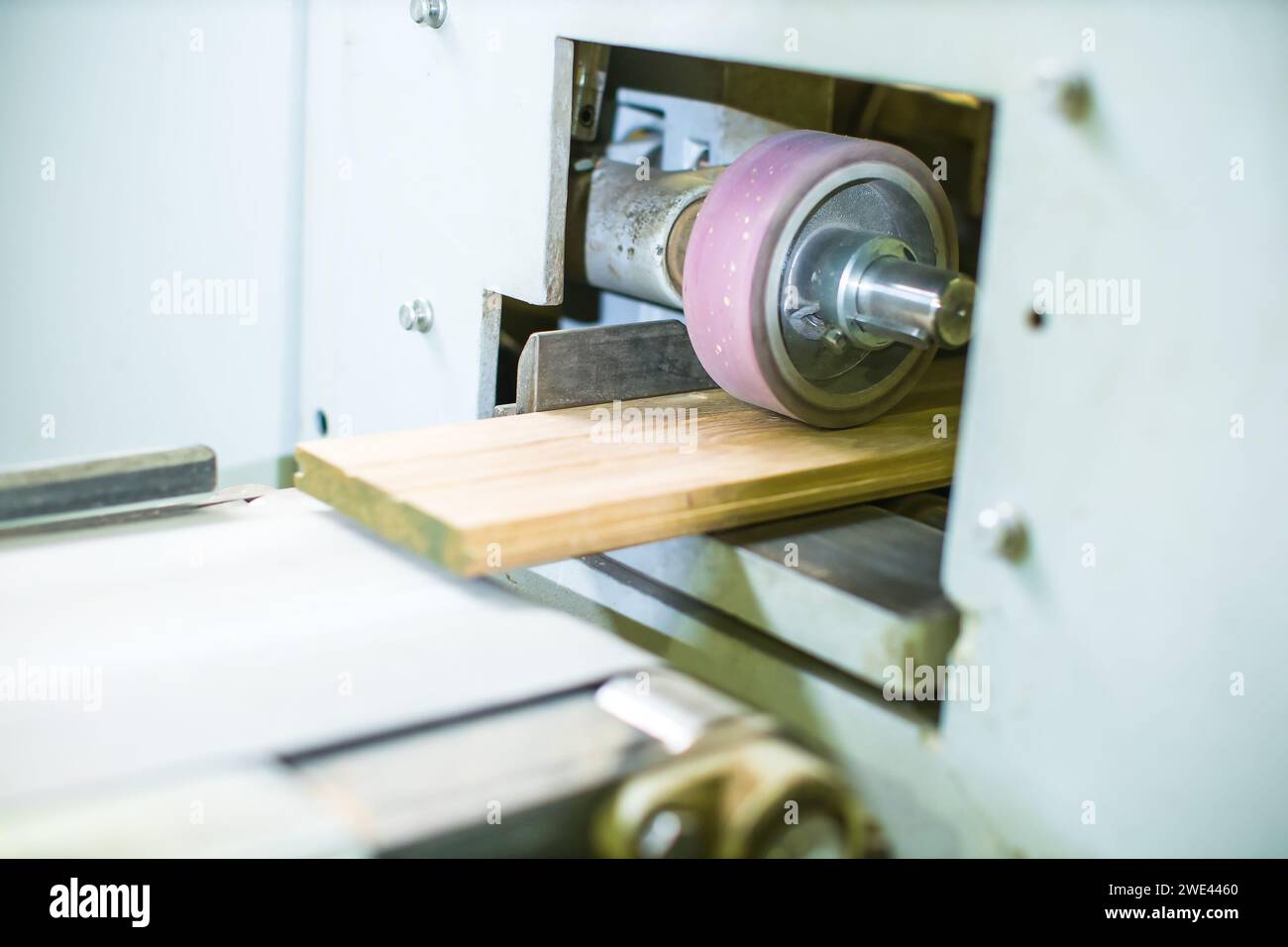 Timber processing facility hi-res stock photography and images - Alamy