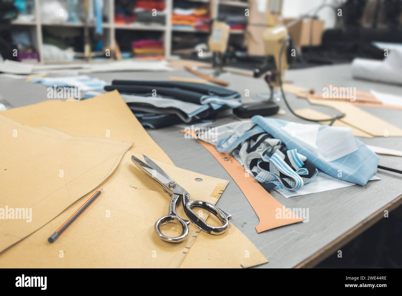 Industrial designer model hi-res stock photography and images - Alamy
