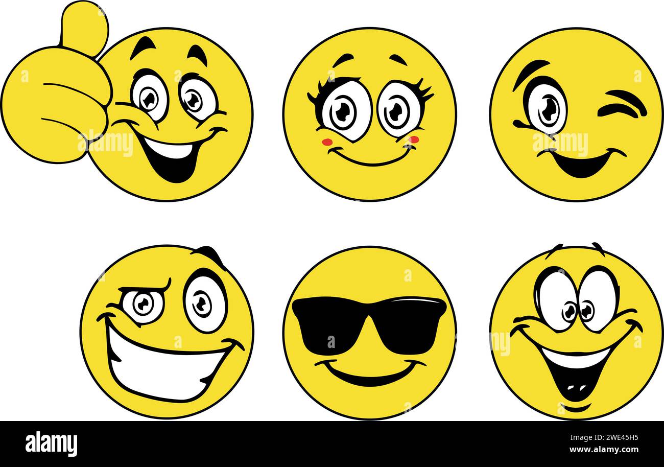 Funny faces in ball hi-res stock photography and images - Alamy