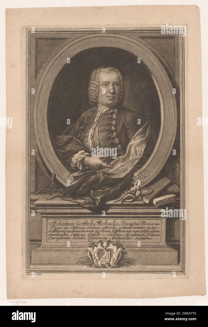 Maria anna 1763 hi-res stock photography and images - Alamy