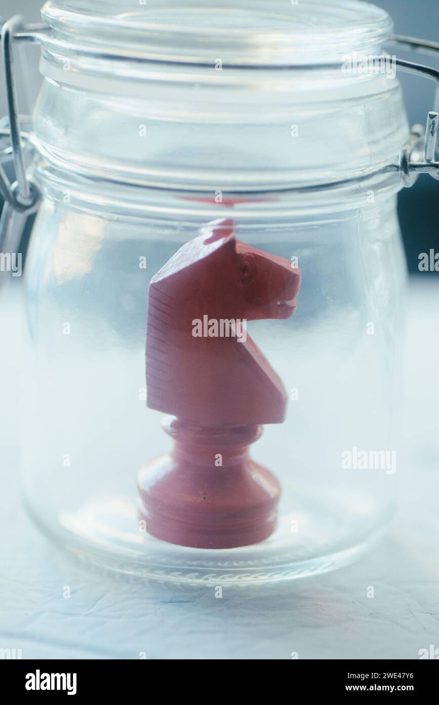 Still life game container hi-res stock photography and images - Alamy