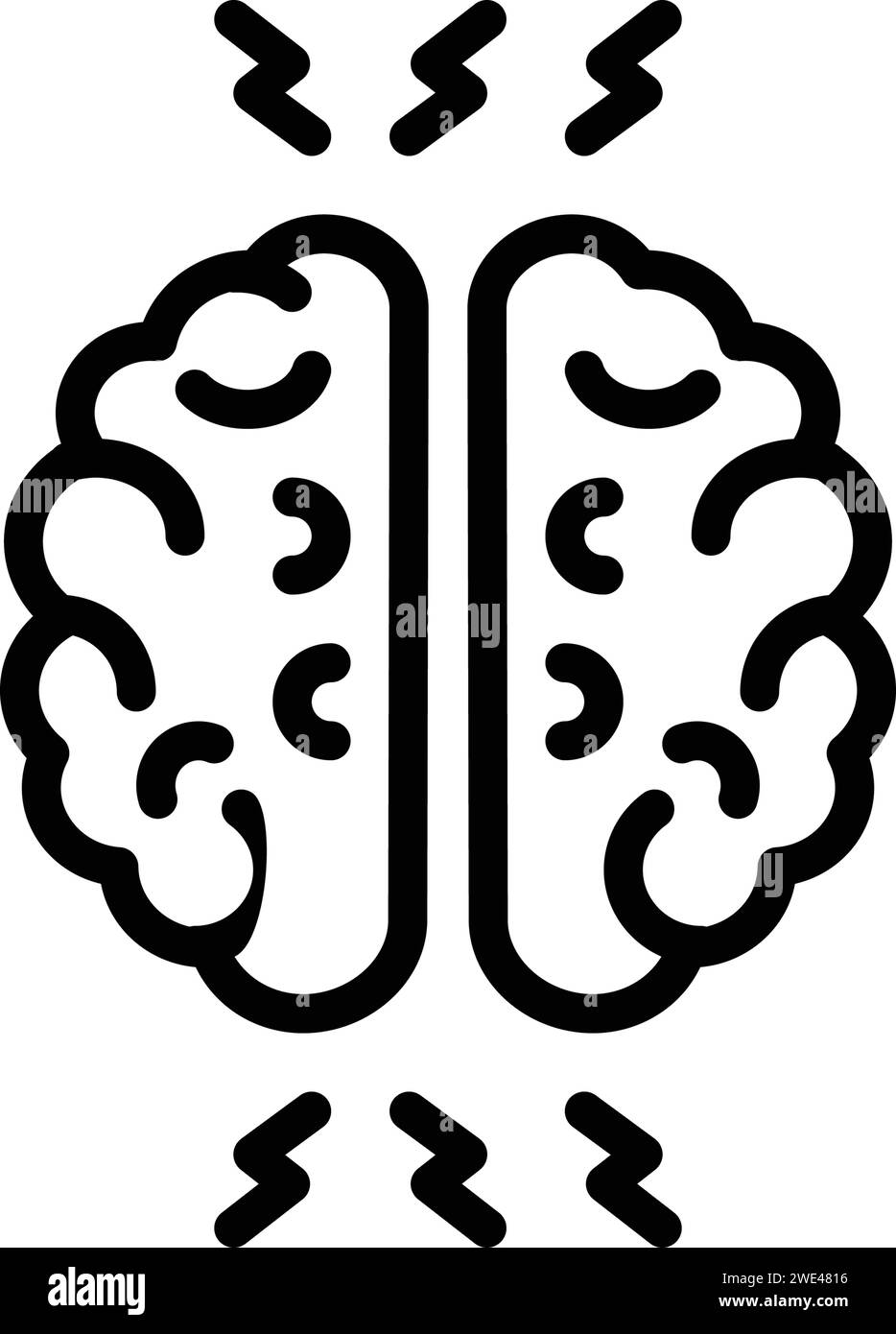 Post traumatic stress disorder Cut Out Stock Images & Pictures - Alamy