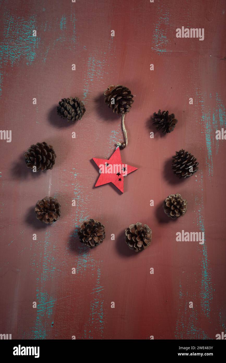 Star pine hi-res stock photography and images - Alamy