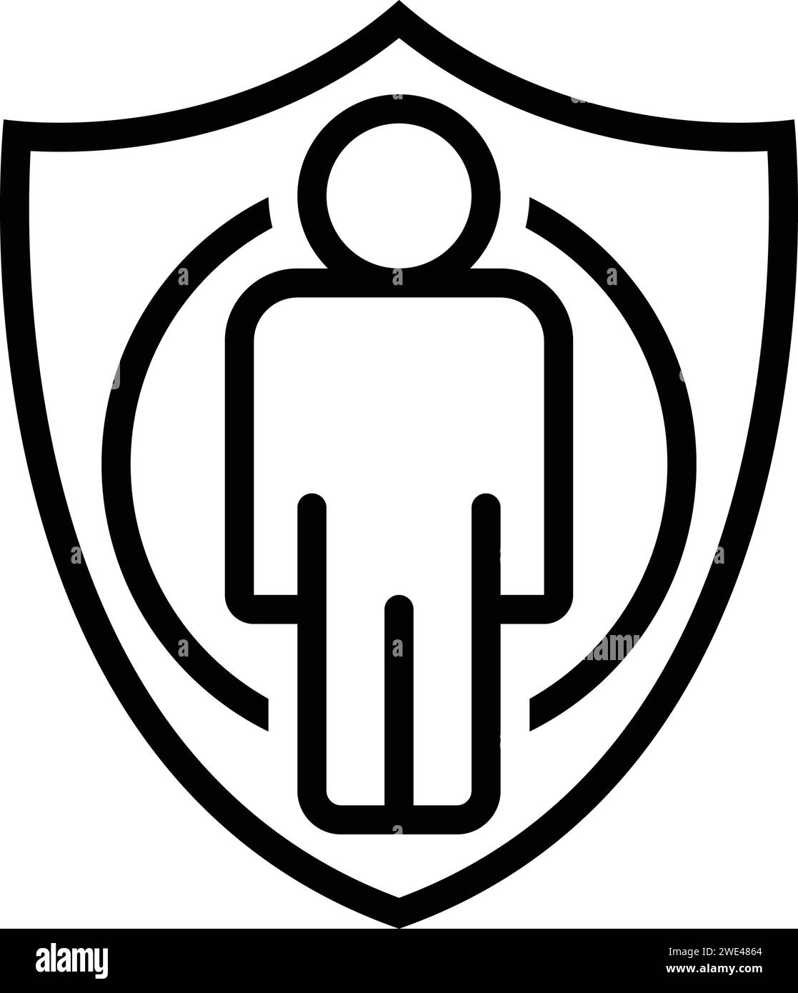 Personal armor Black and White Stock Photos & Images - Alamy