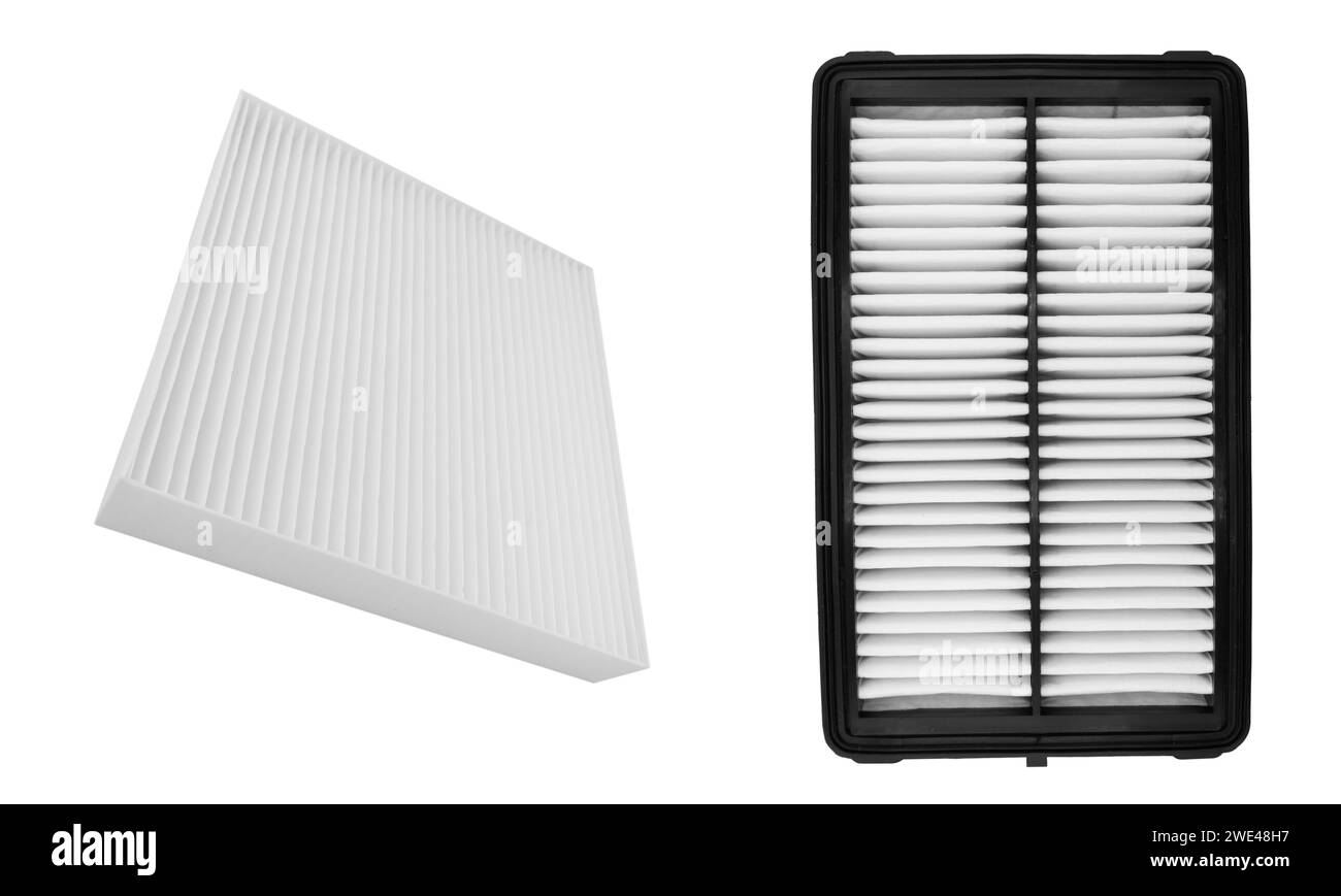 Car cleaner service Black and White Stock Photos & Images - Alamy