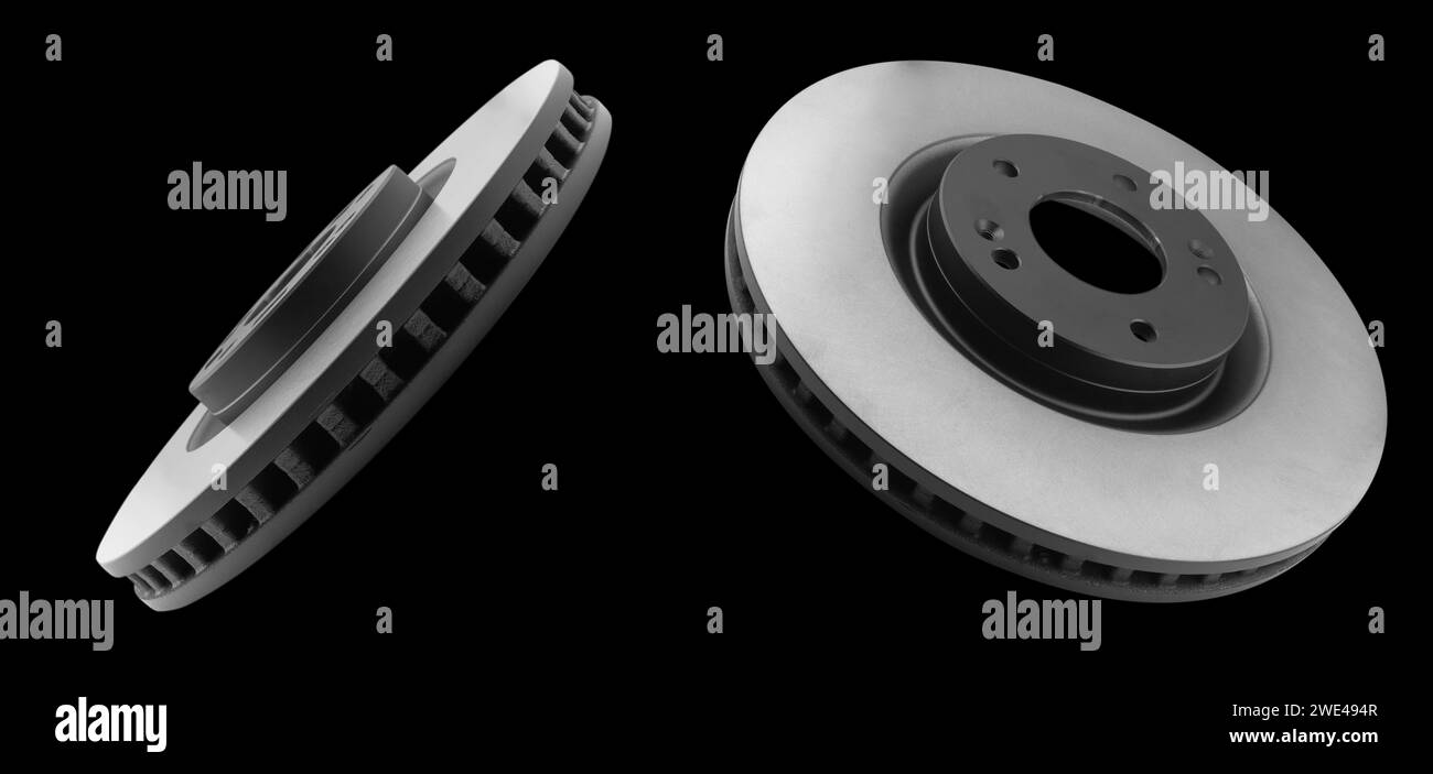 Perforated disk Black and White Stock Photos & Images - Alamy