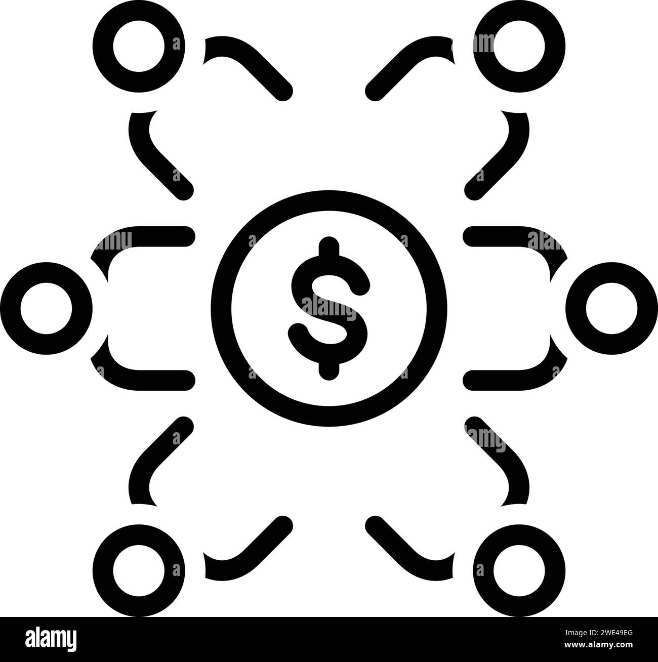 Sponsorship sponsor Black and White Stock Photos & Images - Alamy