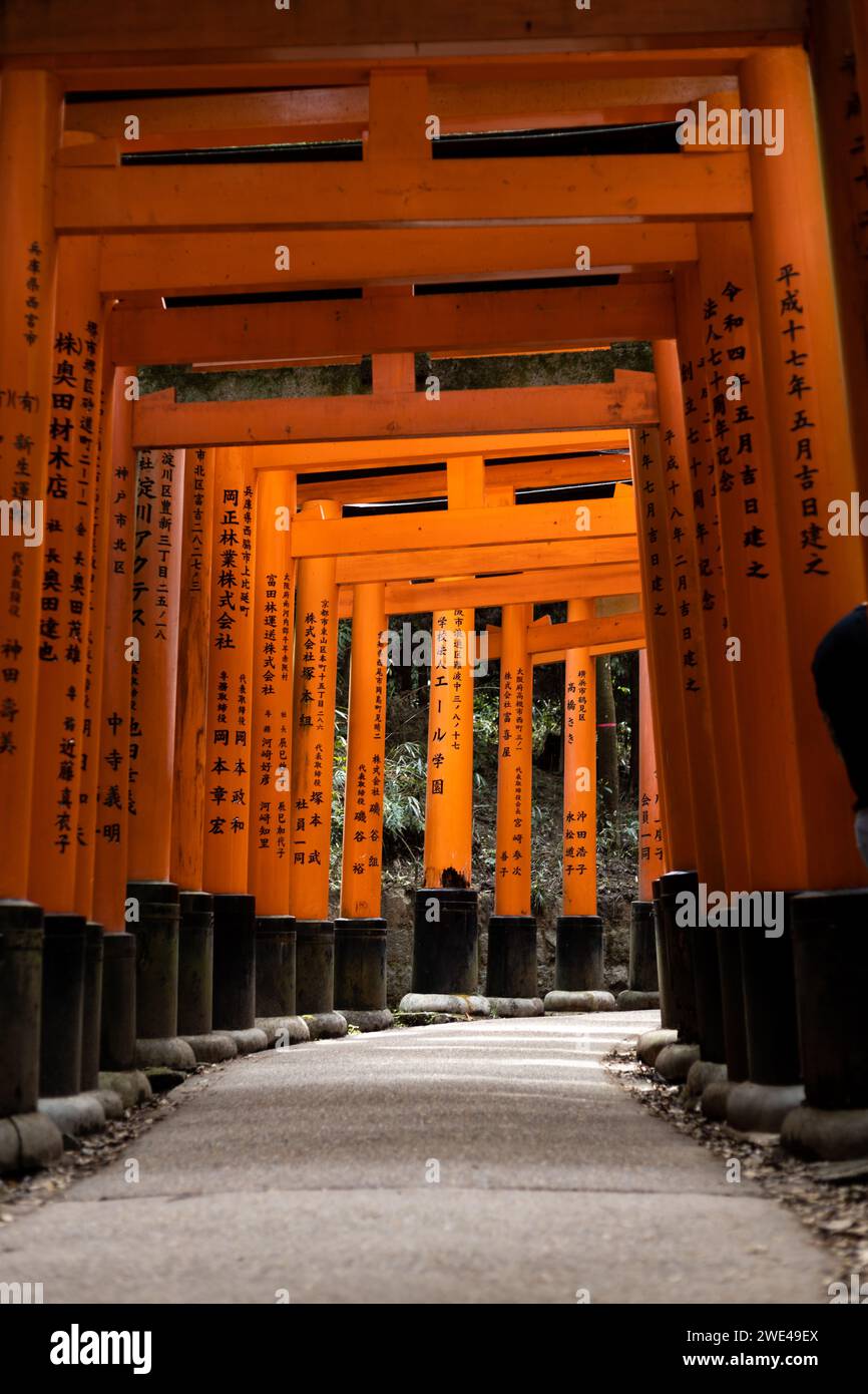 1000 gates hi-res stock photography and images - Alamy