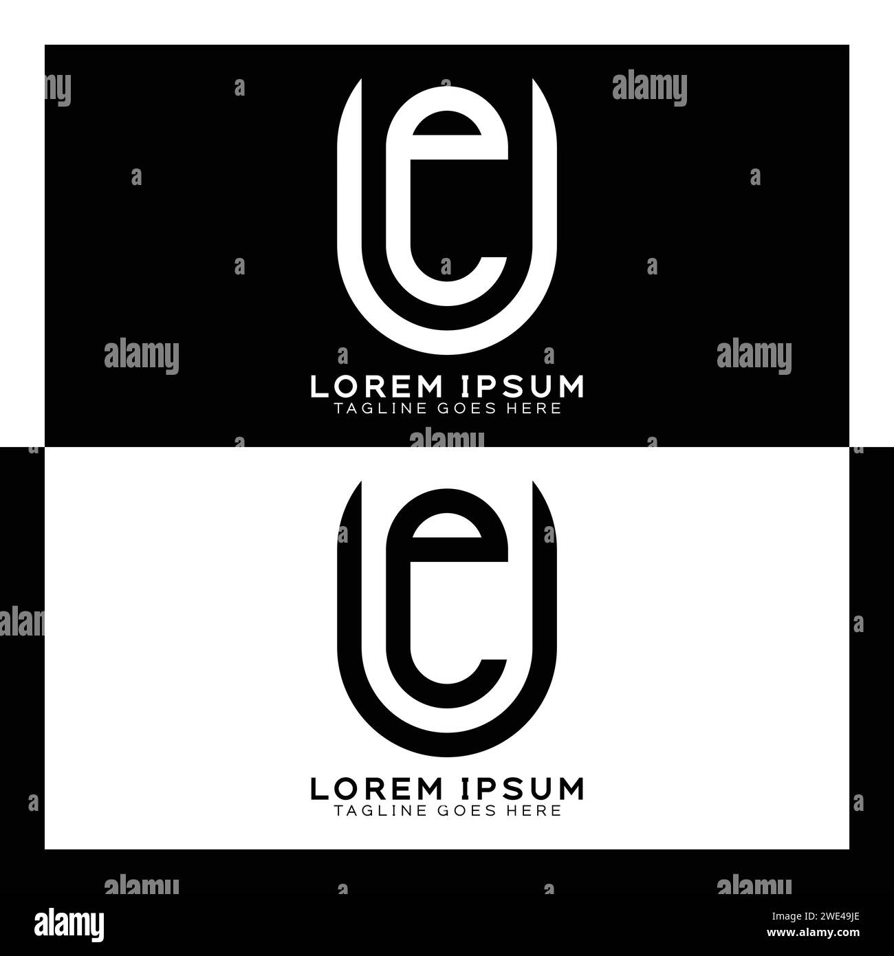 Ue alphabet hi-res stock photography and images - Alamy