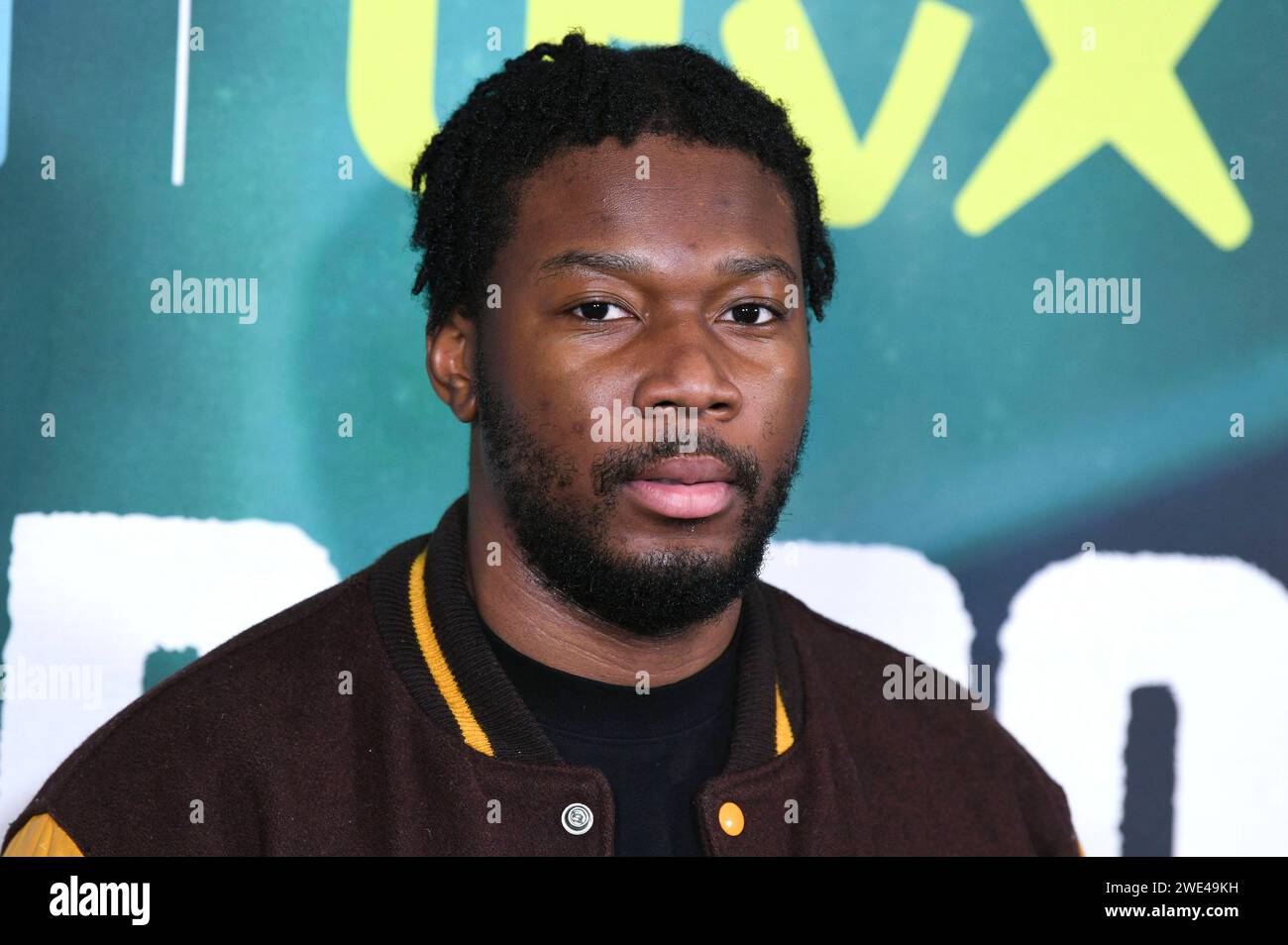 Trigger point tv hi-res stock photography and images - Alamy