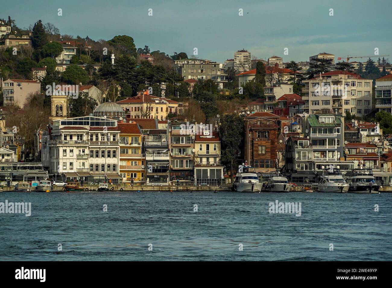 Bebek district hi-res stock photography and images - Alamy