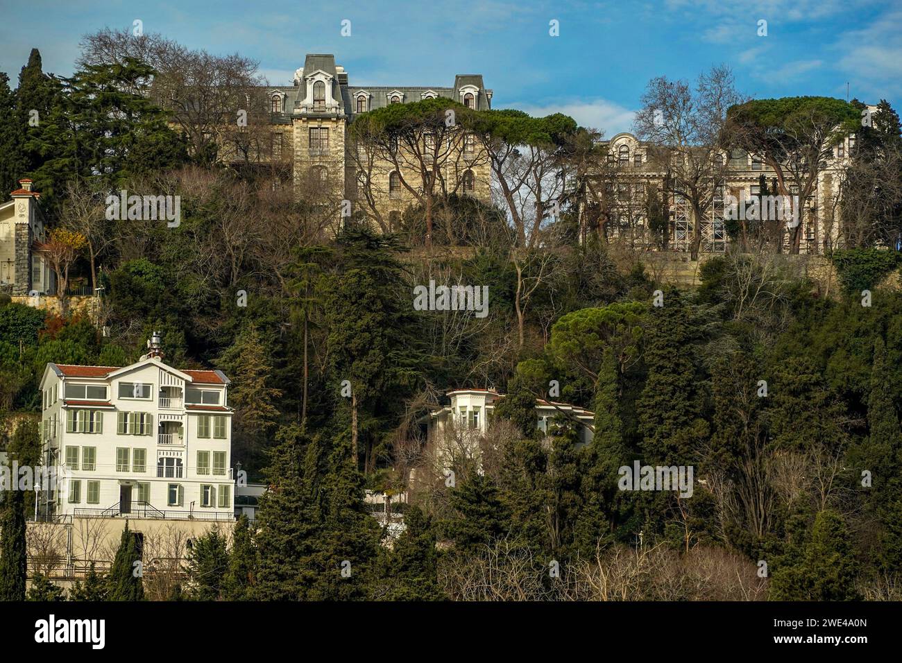 Bebek mosque hi-res stock photography and images - Alamy