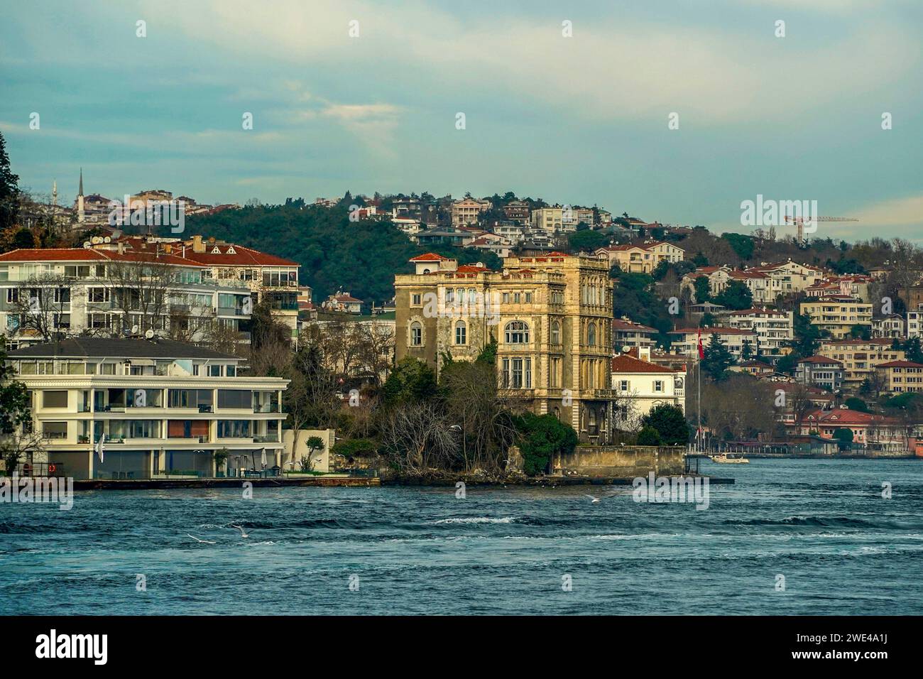 Bebek district hi-res stock photography and images - Alamy