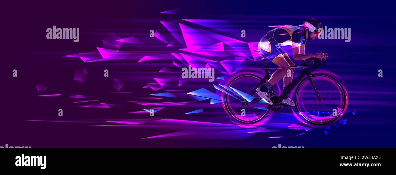 2024 neon hi-res stock photography and images - Alamy