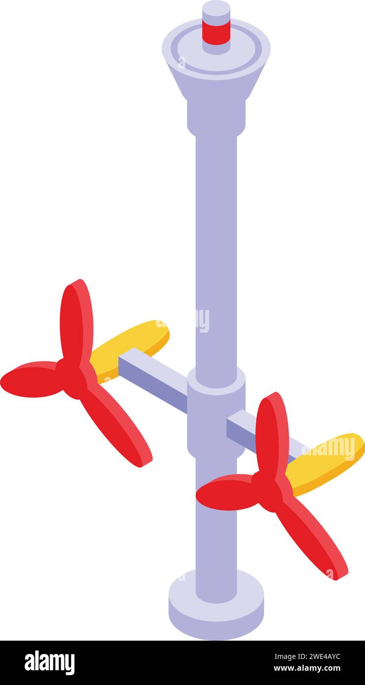 Hydropower plant diagram Stock Vector Images - Alamy