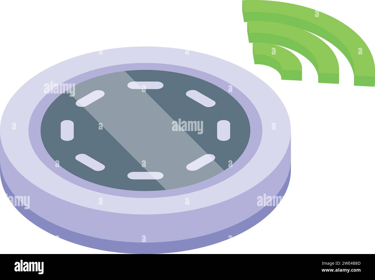 Airtag dog hi-res stock photography and images - Alamy