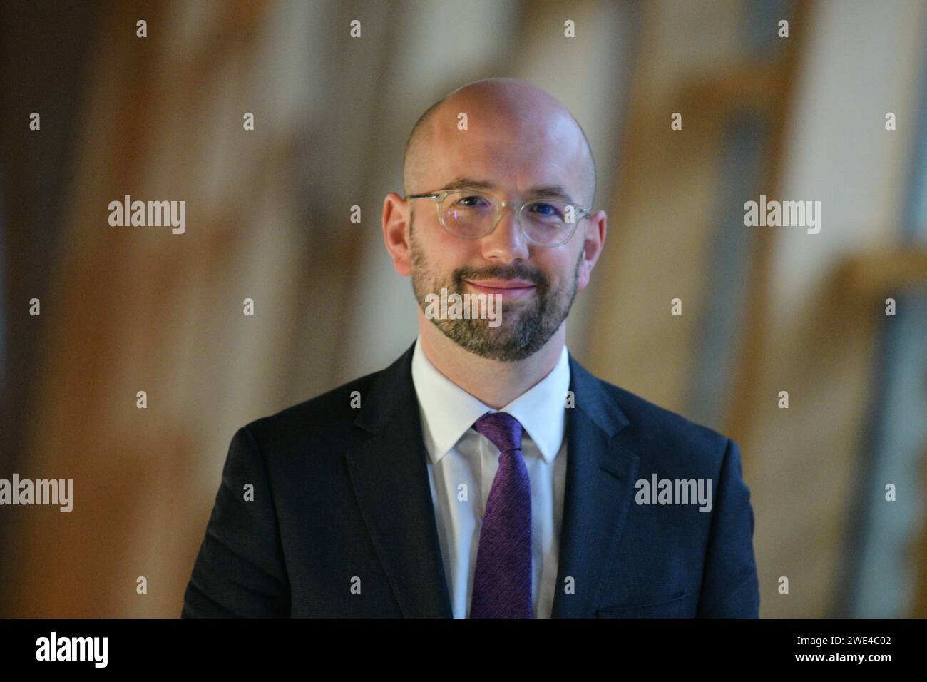 Ben macpherson hi-res stock photography and images - Alamy