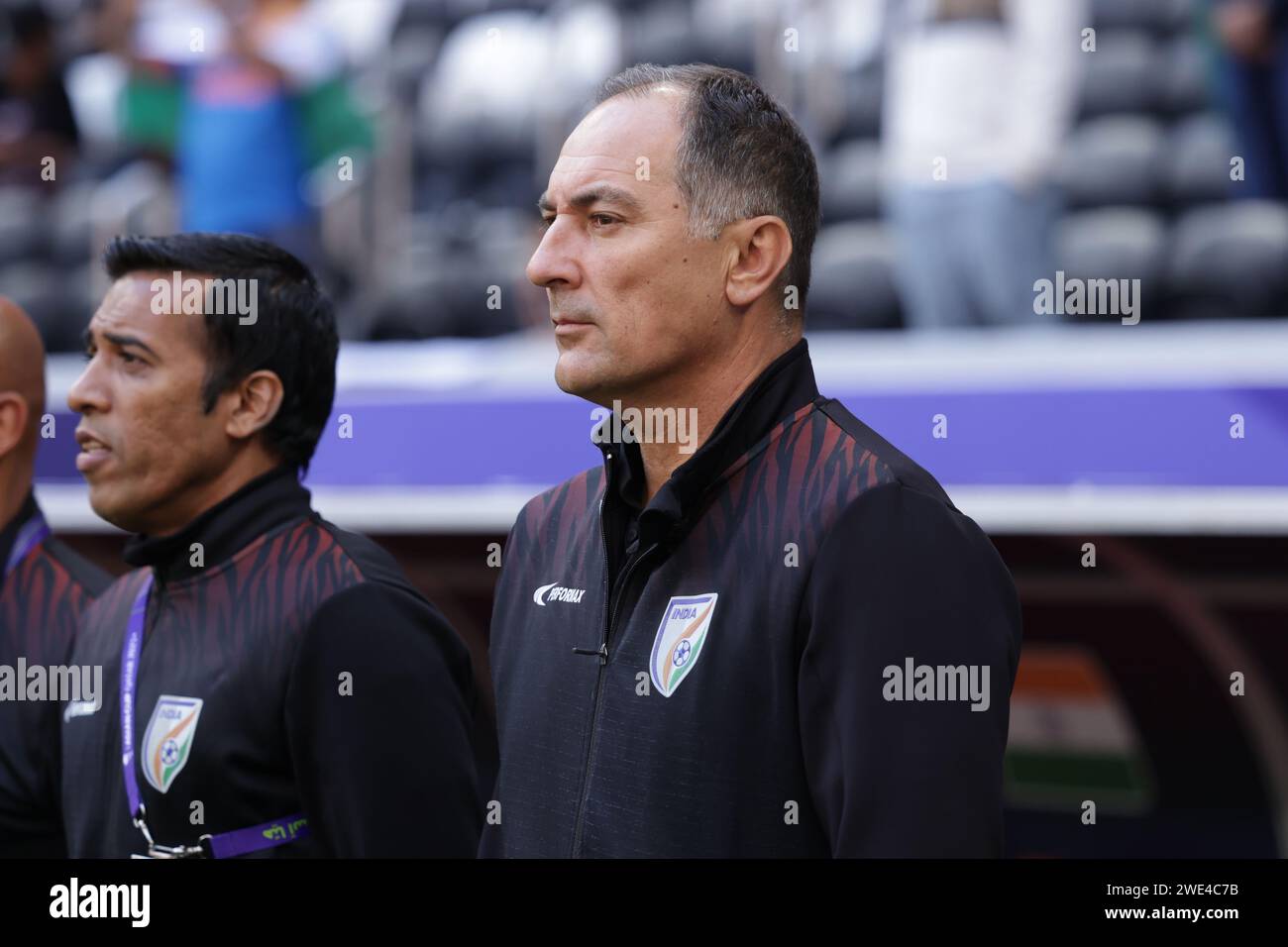 Football national team hi-res stock photography and images - Alamy