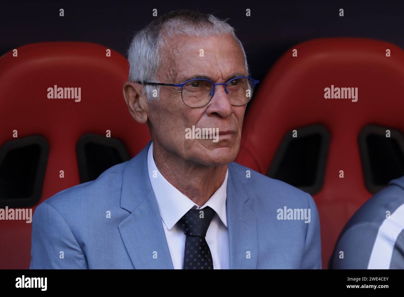 Football national team hi-res stock photography and images - Alamy