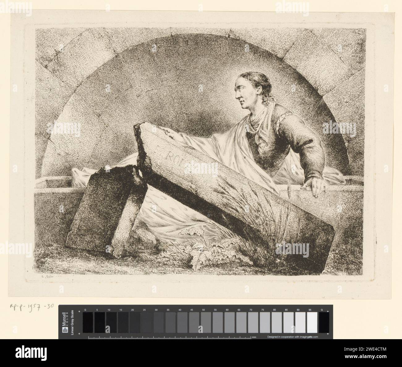 Johann heinrich rode hi-res stock photography and images - Alamy