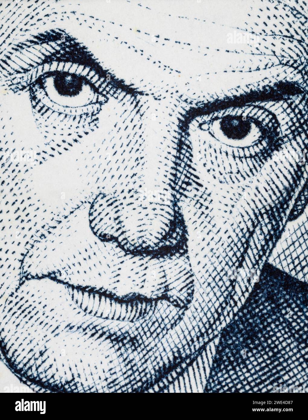 Edmond michelet hi-res stock photography and images - Alamy