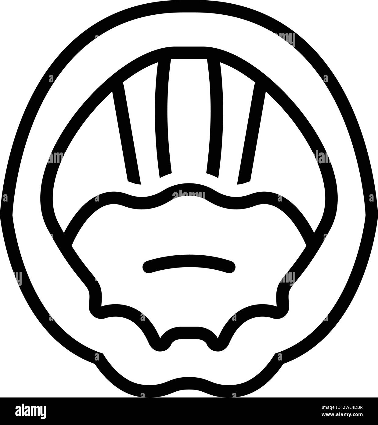 Vocal cords illustration hi-res stock photography and images - Alamy