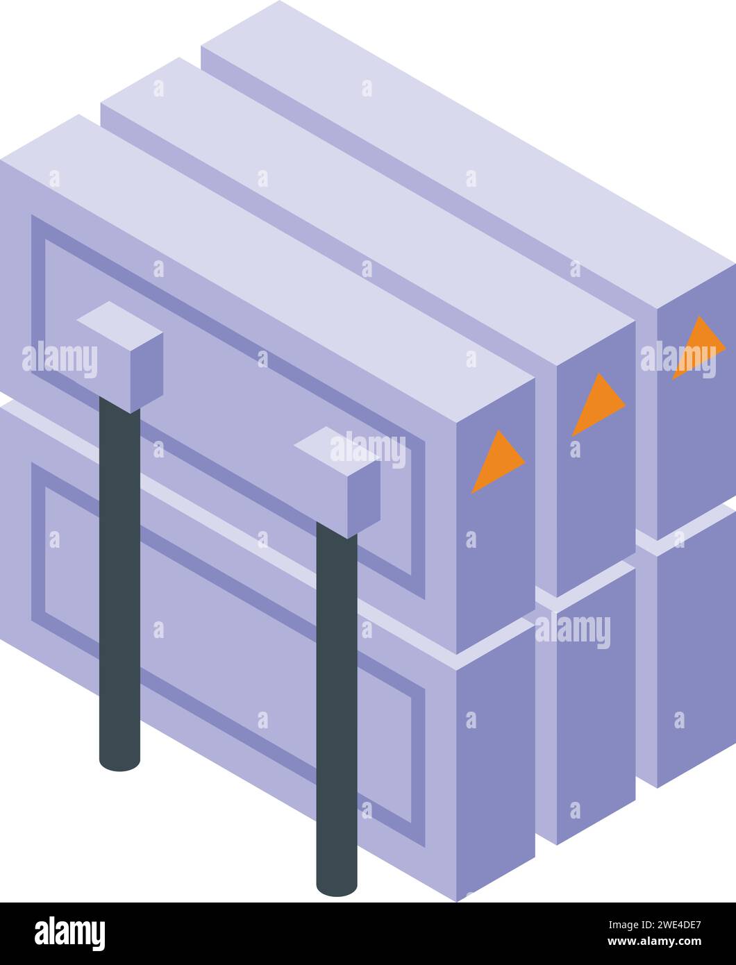 Hydrogen energy icon isometric vector. Pipeline storage. Creation bio ... Hydrogen energy icon isometric vector. Pipeline storage. Creation bio ...