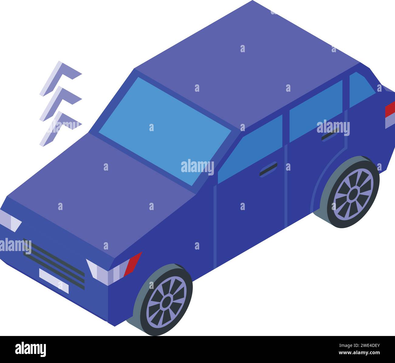 Car is worth Stock Vector Images - Alamy