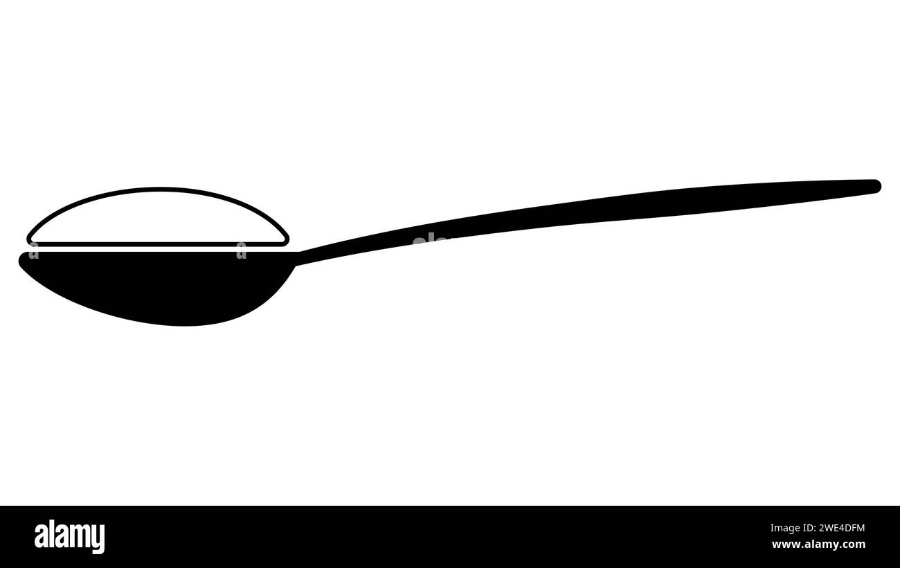 Full icon Black and White Stock Photos & Images - Alamy