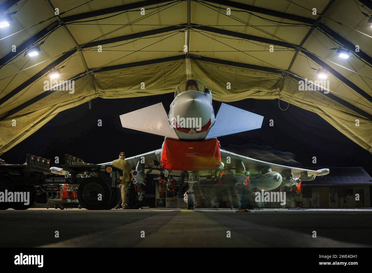 Raf akrotiri cyprus hi-res stock photography and images - Alamy