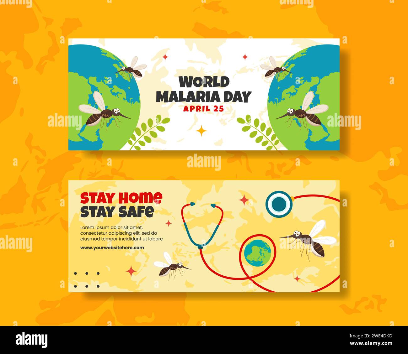 Malaria infect hi-res stock photography and images - Alamy