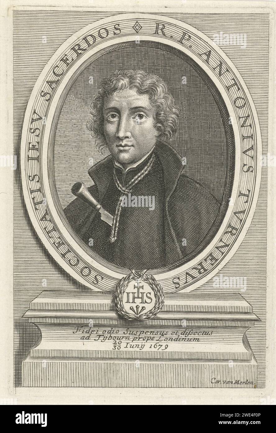 Cornelis van merlen hi-res stock photography and images - Alamy