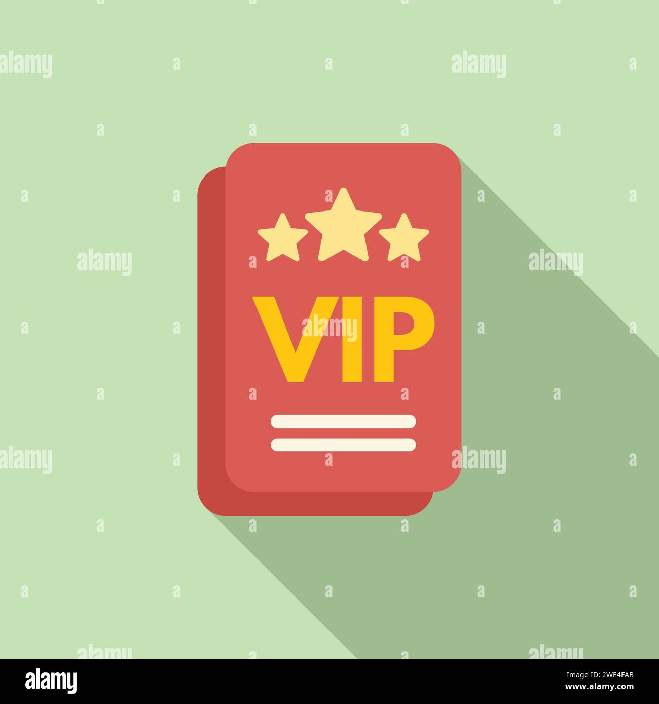 First class cabin airline Stock Vector Images - Alamy