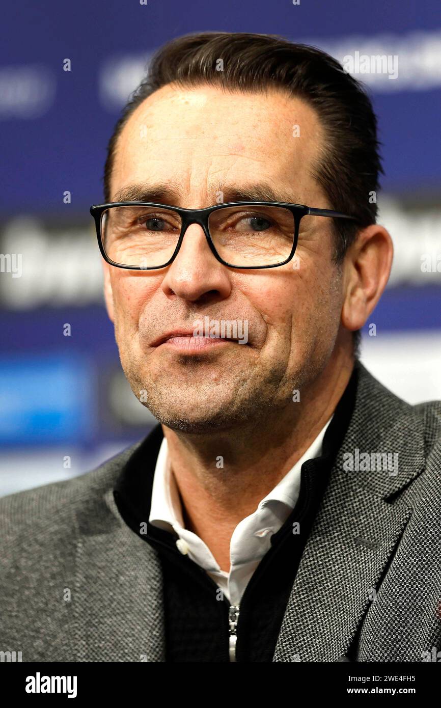 Duisburg, Deutschland, 3. Fussball Bundesliga MSV Duisburg ...