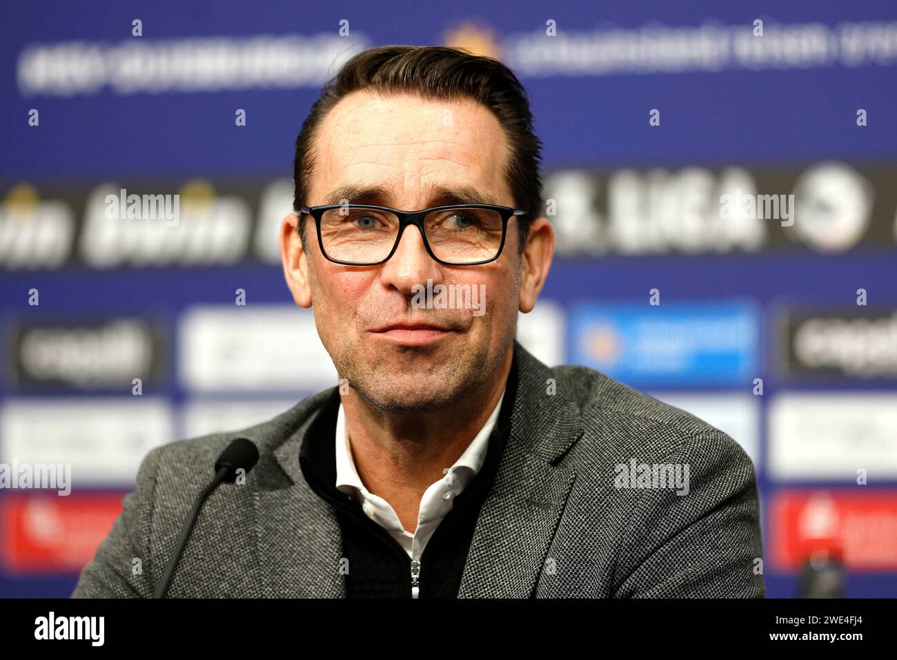 Duisburg, Deutschland, 3. Fussball Bundesliga MSV Duisburg ...