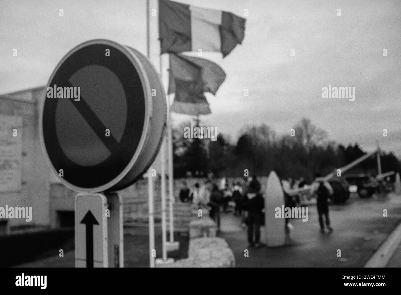A family trip to WWI battlefields, Verdun battle memorial, Douaumont ...