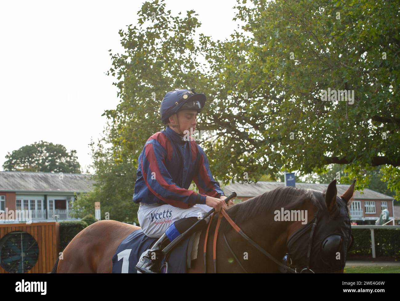 Benoit de la sayette hi-res stock photography and images - Alamy