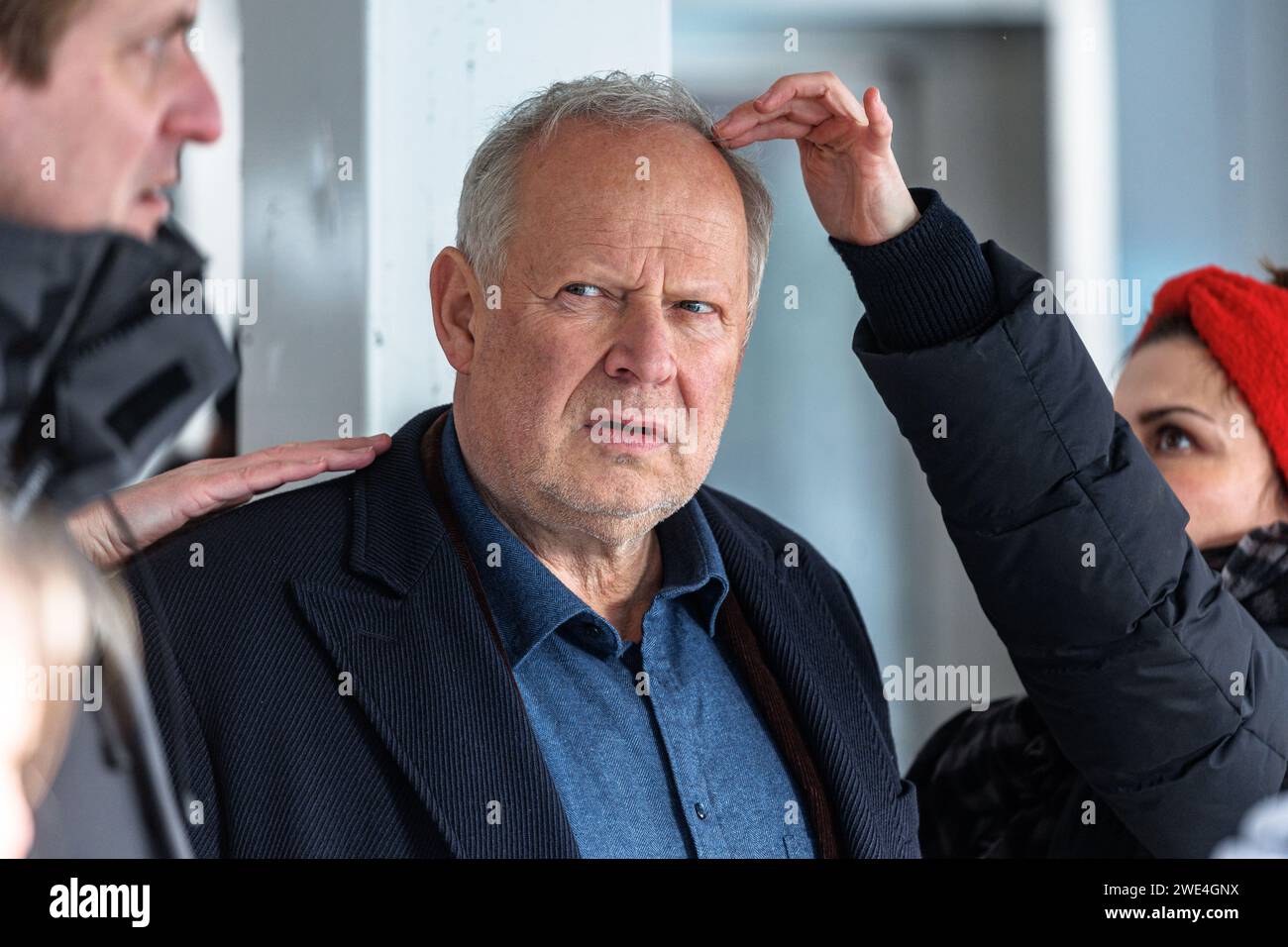 Jan borowski hi-res stock photography and images - Alamy