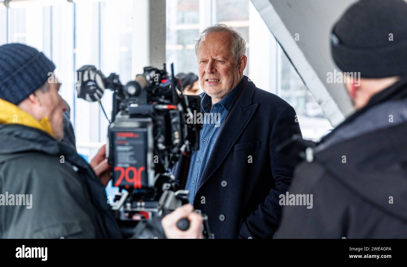 Jan borowski hi-res stock photography and images - Alamy