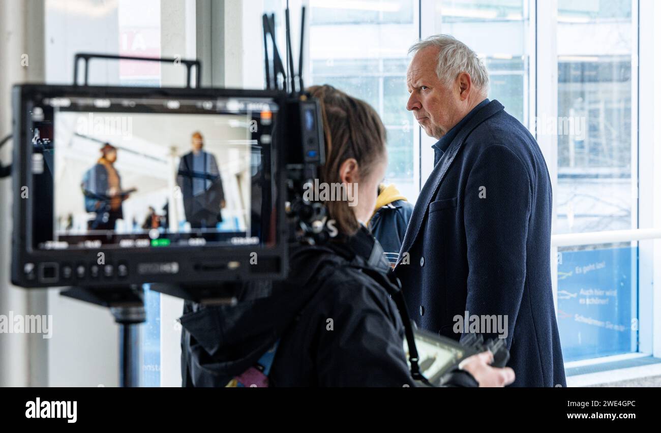 Jan borowski hi-res stock photography and images - Alamy