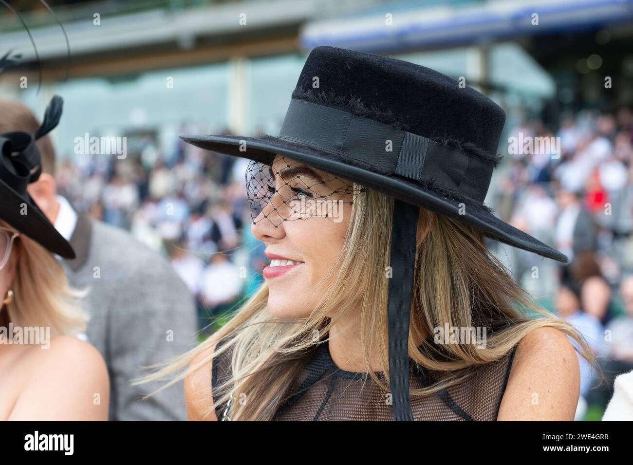 The howden challenge cup hi-res stock photography and images - Alamy