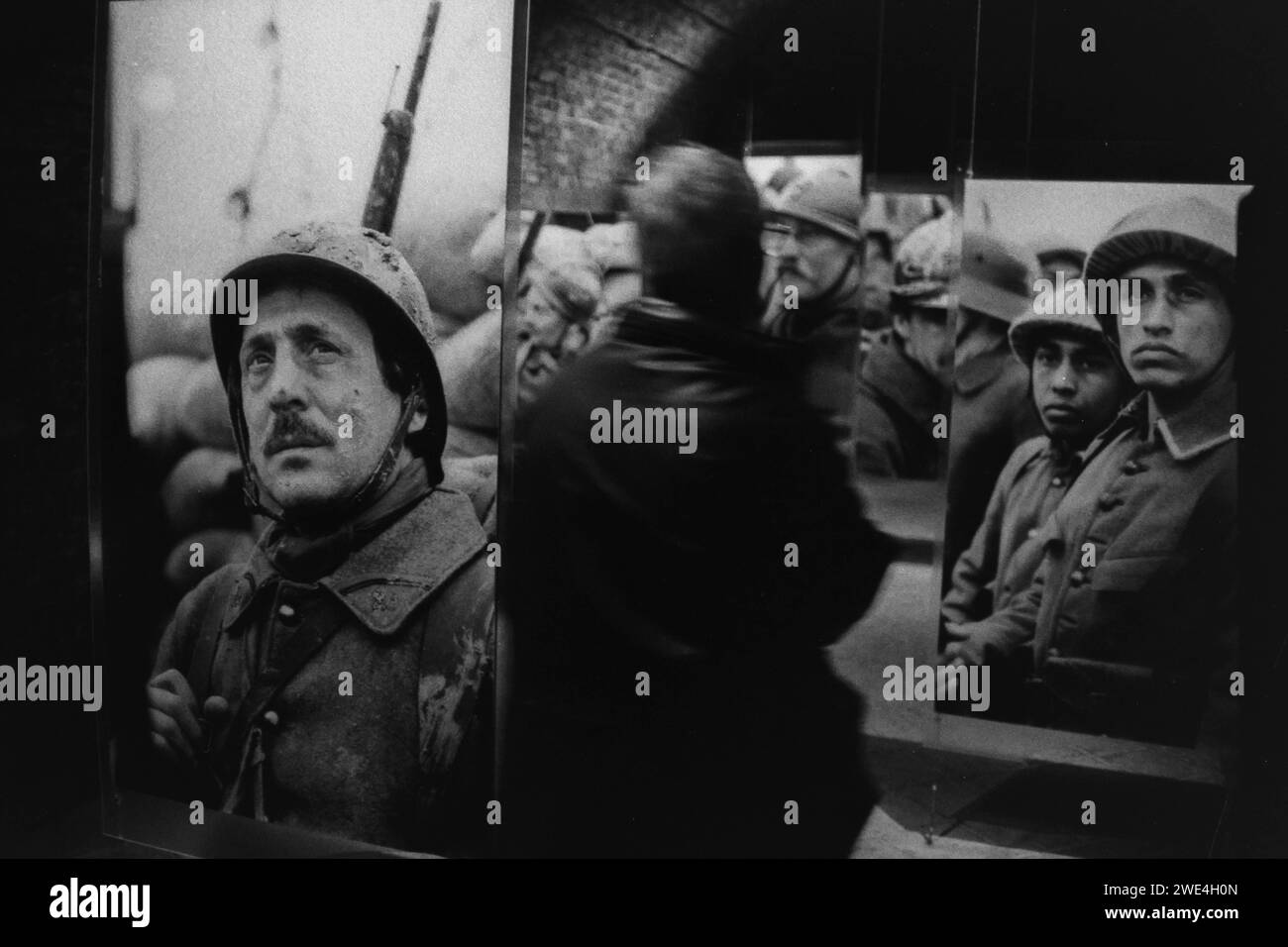 Verdun fortress, family trip to WWI battlefields, Verdun, Meuse, Grand ...