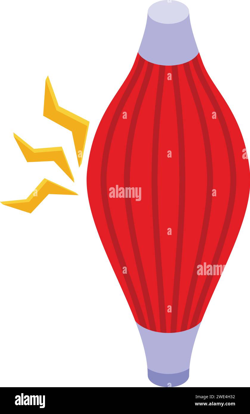 Twitching Stock Vector Images - Alamy