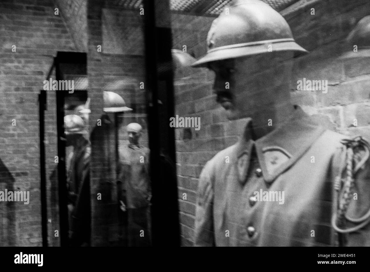 Verdun fortress, family trip to WWI battlefields, Verdun, Meuse, Grand ...