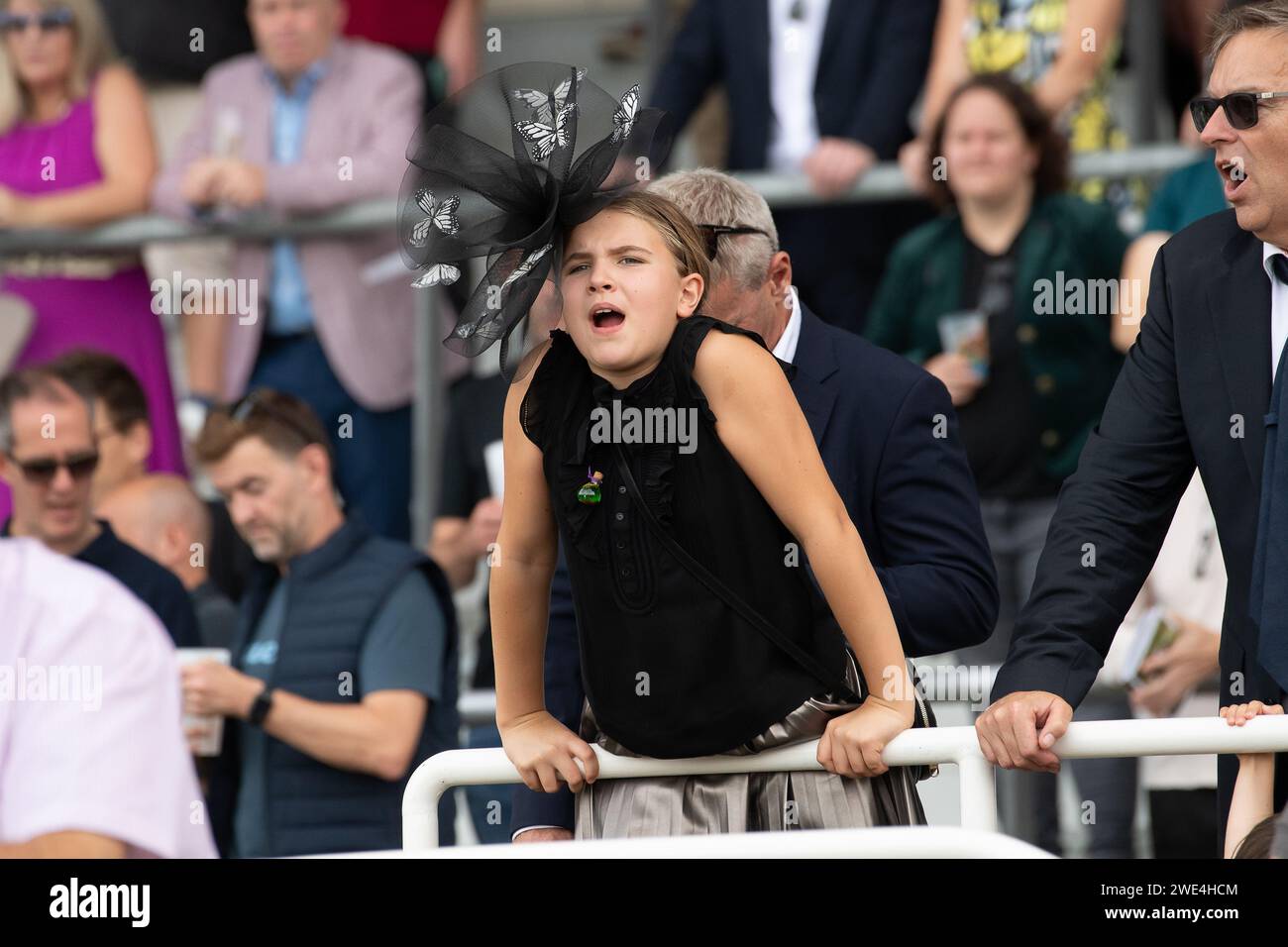The howden challenge cup hi-res stock photography and images - Alamy