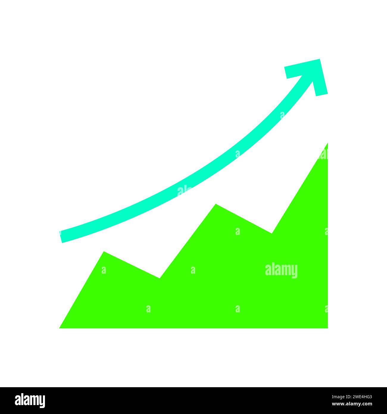 High chart Stock Vector Images - Alamy