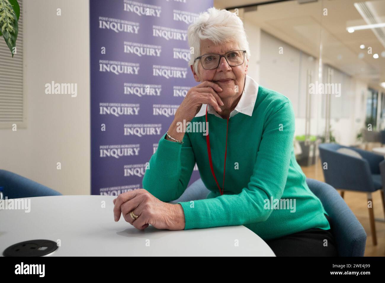 Marion holmes hi-res stock photography and images - Alamy