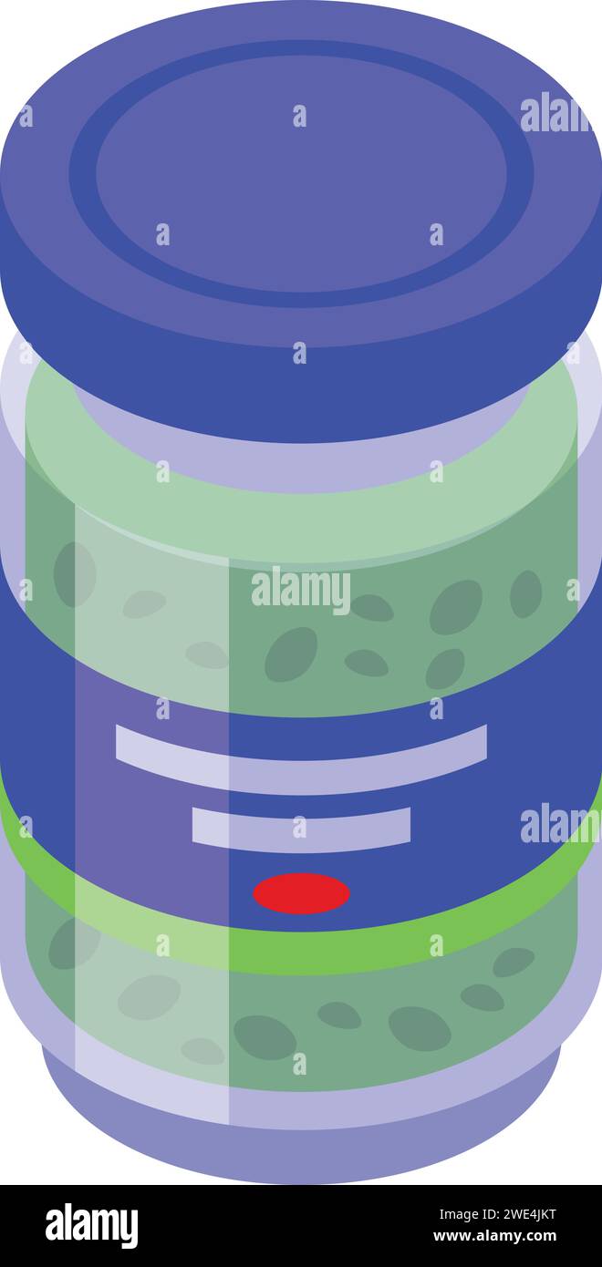 Culinary creation Stock Vector Images - Alamy