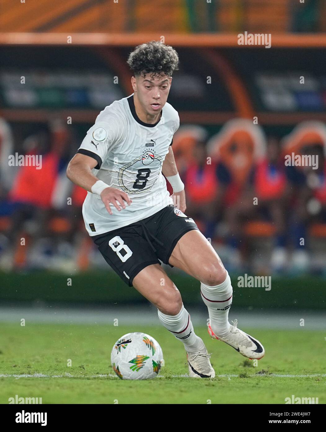 Emam ashour hi-res stock photography and images - Alamy